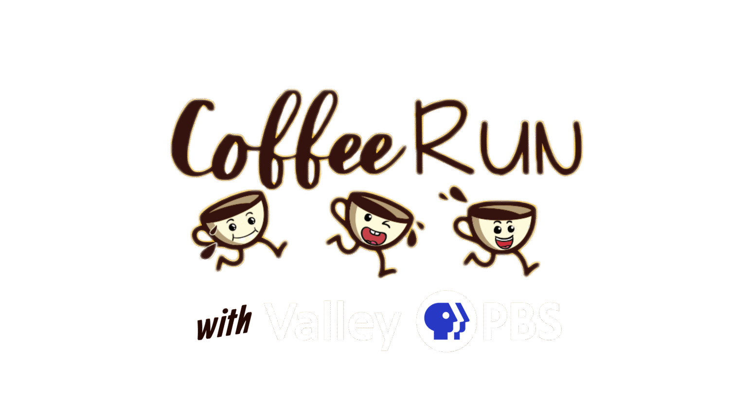 Coffee Run – Valley PBS
